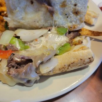 MAINSTREAM BAR AND GRILL - Updated August 2024 - 291 Photos & 443 ...