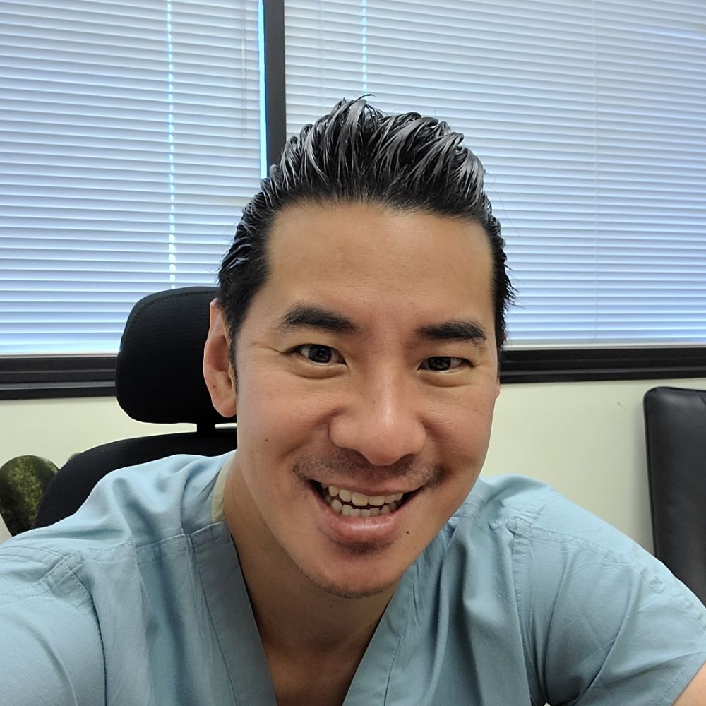 MICHAEL PITT LIN, MD-KAISER PERMANENTE - Updated March 2025 - 9449 E ...