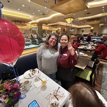 SERRANO BUFFET - Updated June 2024 - 1926 Photos & 1433 Reviews - 777 ...