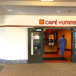 CAFE YUMM! - RIVERBEND - Updated August 2025 - 25 Photos & 24 Reviews ...