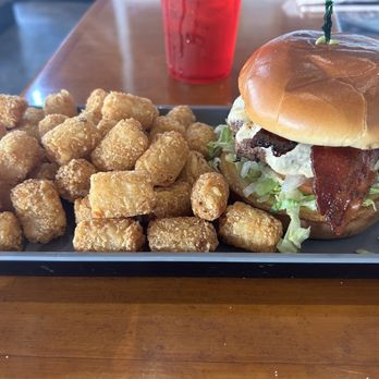 WATERLOO ICE HOUSE SOUTHPARK MEADOWS - Updated November 2024 - 208 ...