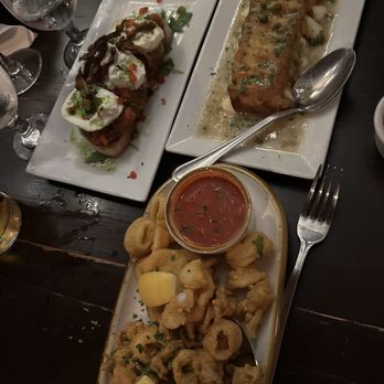 PAISANO’S RESTAURANT - Updated May 2024 - 664 Photos & 910 Reviews ...