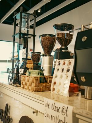 CAFE AMICO - Updated March 2026 - 145 Photos & 73 Reviews - 1540 Old ...