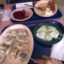 PYZA - 97 Photos & 103 Reviews - 118 Nassau Ave, Brooklyn, New York ...