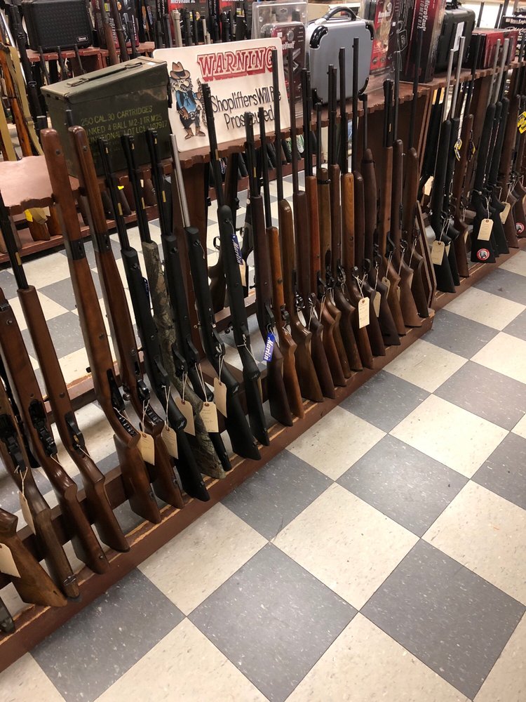 PETREY’S GUNS AND HARDWARE - Updated December 2025 - 2200 Lakeside Dr ...