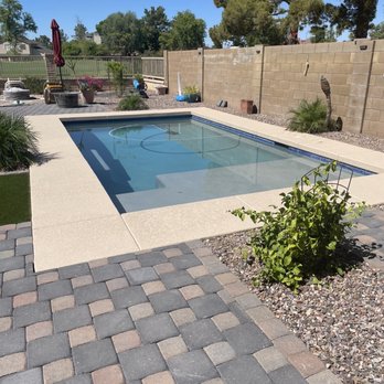 SHASTA POOLS - MESA DESIGN CENTER - Updated October 2024 - 72 Photos ...
