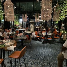 ILILI DC - Updated January 2026 - 2086 Photos & 694 Reviews - 100 ...