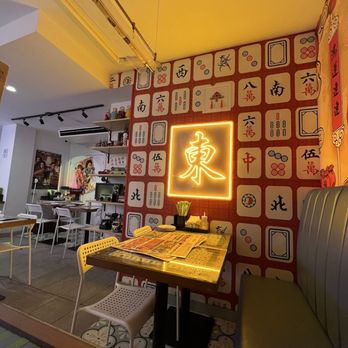 MABU HONG KONG CAFE - Updated November 2024 - 1185 Photos & 210 Reviews ...