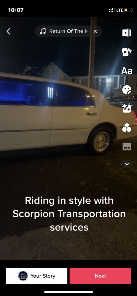 SCORPION TRANSPORTATION SERVICES - 10 Photos - New Haven, Connecticut ...