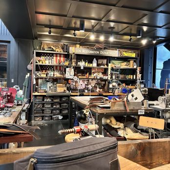 FILSON - Updated December 2025 - 108 Photos & 135 Reviews - 1741 1st ...