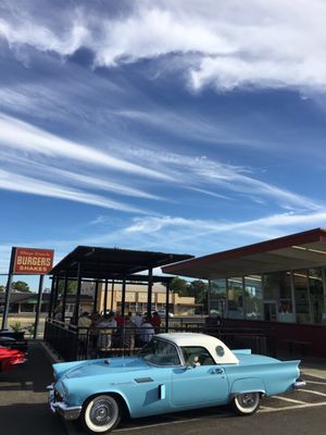 VILLAGE DRIVE-IN - 144 Photos & 310 Reviews - 3810 60th St, Sacramento ...