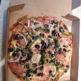 CARLUCCI’S PIZZERIA - Updated June 2025 - 71 Photos & 98 Reviews - 8757 ...