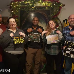 SURE LOCK ESCAPES - Updated June 2025 - 25 Photos & 66 Reviews - 17130 ...