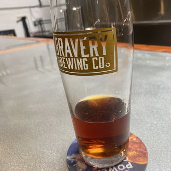 BRAVERY BREWING - Updated July 2025 - 301 Photos & 288 Reviews - 42705 ...