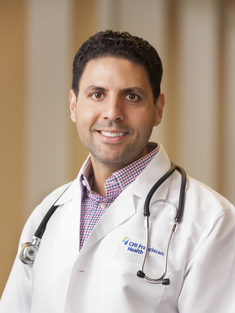 SHAHROOZ ZANDNIA, MD - Updated April 2024 - 144 169th St S, Spanaway ...