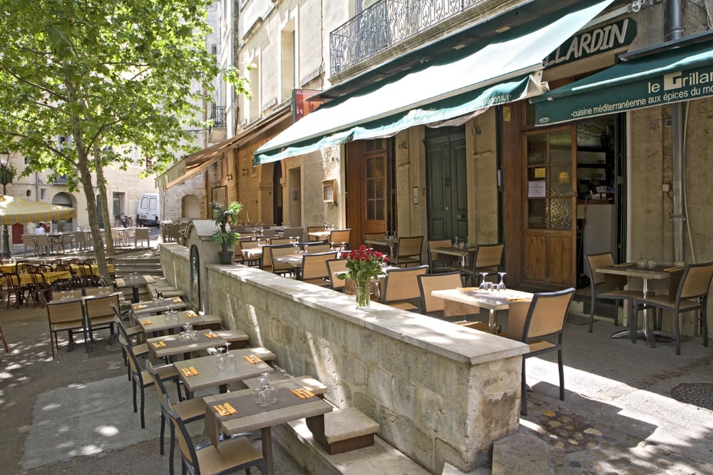 LE GRILLARDIN - Updated August 2024 - 24 Photos & 162 Reviews - 3 ...