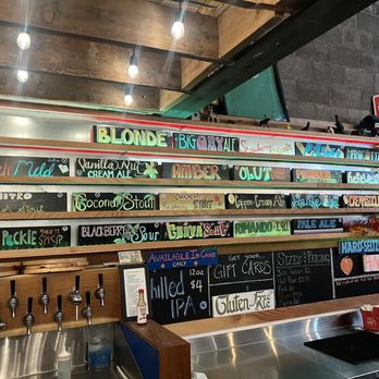KIITOS BREWING - Updated December 2025 - 199 Photos & 146 Reviews - 608 ...