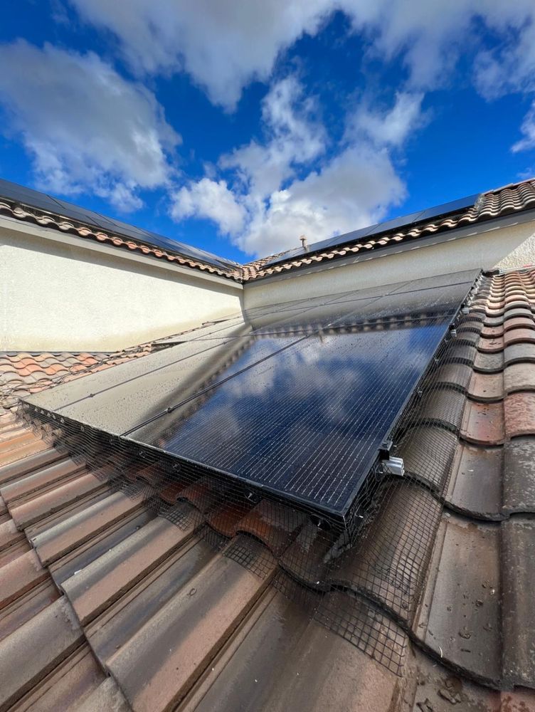 GOLDEN RAYS SOLAR CLEANING COMPANY - Updated October 2025 - 51 Photos ...