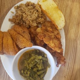 THE REMNANT OF NAWLINS - 137 Photos & 286 Reviews - 1416 Groesbeck St ...