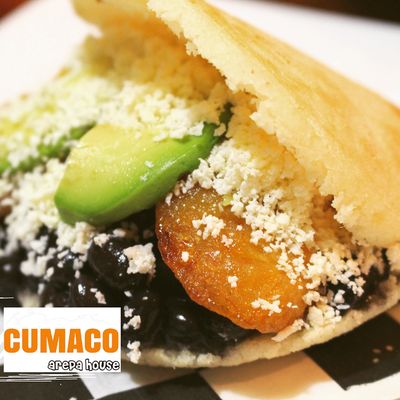 CUMACO AREPA HOUSE - 282 Photos & 135 Reviews - 9642 Allisonville Rd ...
