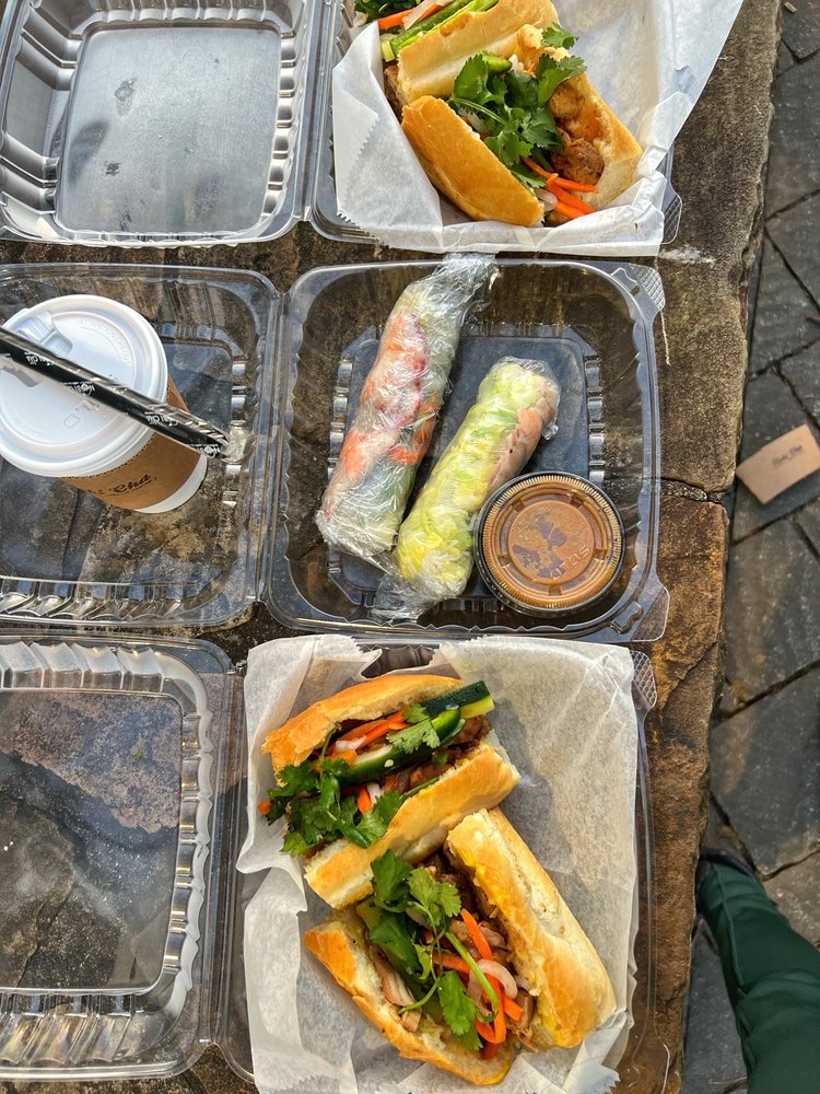 6PACKSUBS - Updated March 2025 - 3300 Marjan Dr, Atlanta, Georgia ...
