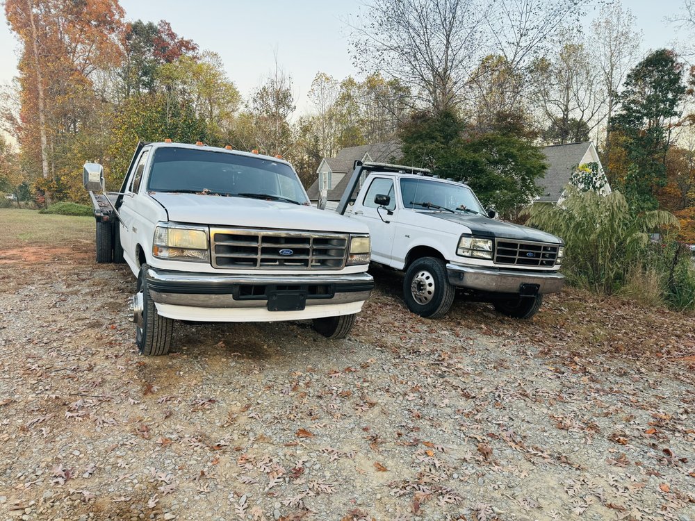 S&S AUTO & RECOVERY - Updated October 2025 - 17 Photos - 3013 Spillman ...