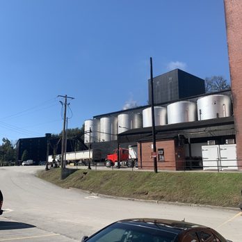 BARTON 1792 DISTILLERY - Updated January 2026 - 279 Photos & 114 ...