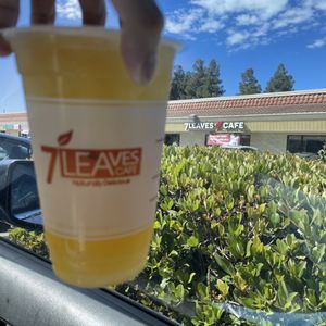 7 LEAVES CAFE - 1650 Photos & 1140 Reviews - 1743 Berryessa Rd, San ...