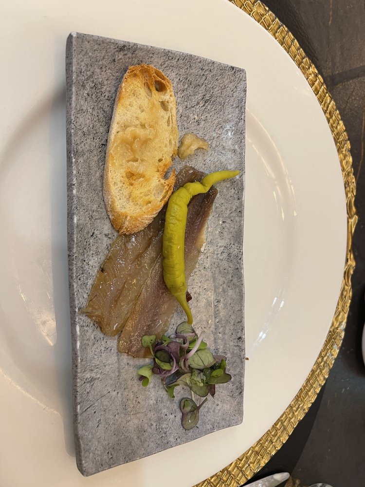 GASTROVÍA 61 - Updated June 2024 - 31 Photos & 12 Reviews - Calle Flor ...