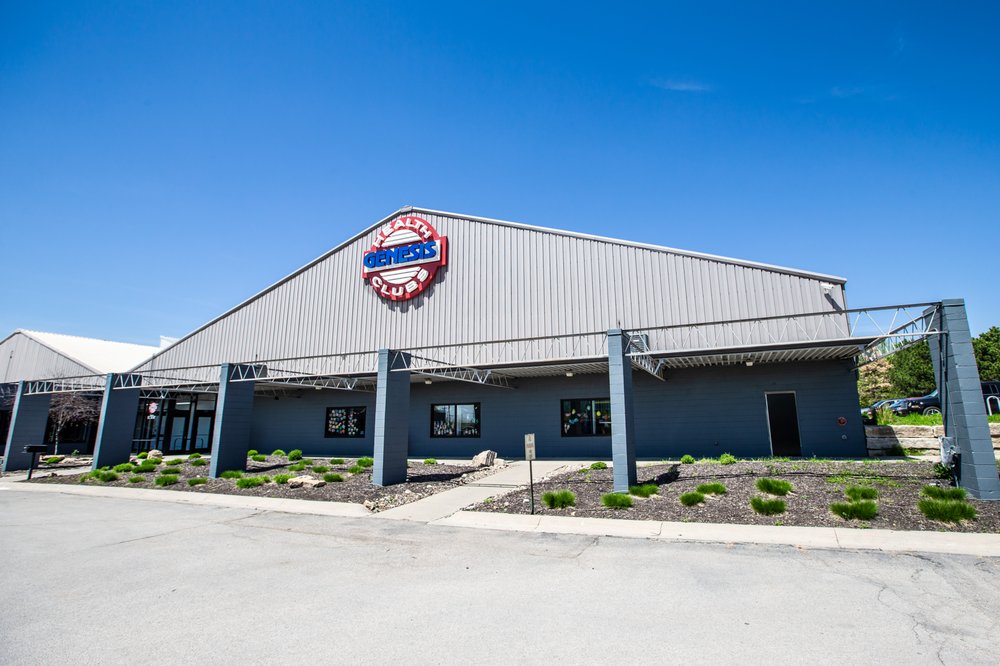 Genesis Health Clubs Westroads Omaha Roadtrippers genesis-health-clubs-westroads-omaha-roadtrippers