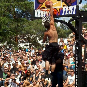 HOOPFEST - Updated December 2025 - 14 Photos - 507 N Howard St, Spokane ...