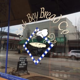 STICK BOY BREAD COMPANY - Updated August 2025 - 106 Photos & 206 ...