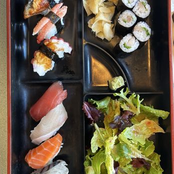 WAYO SUSHI - Updated December 2025 - 545 Photos & 795 Reviews - 1407 ...