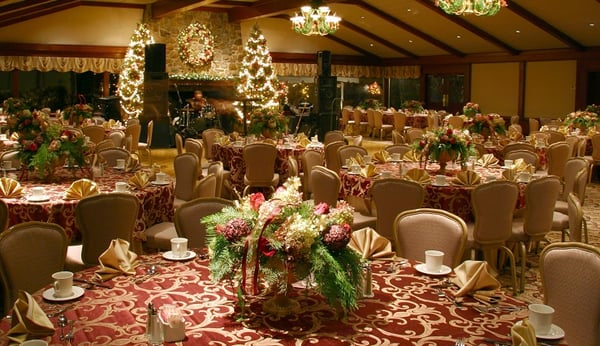 THE SPRINGHAVEN CLUB - Updated August 2025 - 17 Photos - 600 S ...