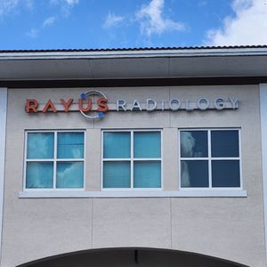 RAYUS RADIOLOGY - Updated June 2025 - 72 Reviews - 23071 State Road 7 ...