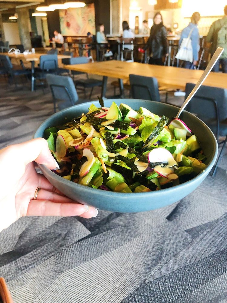 TOP OUT CAFE - 126 Photos & 35 Reviews - 1411 Roosevelt Ave ...