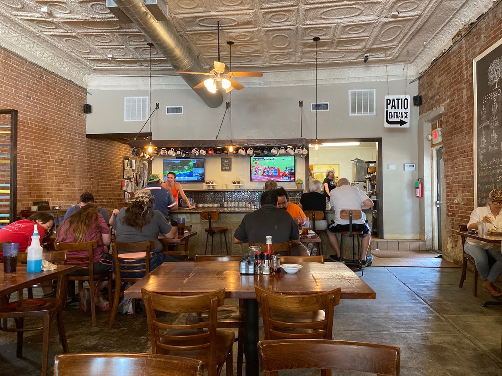 UPPER PARK CAFE - Updated February 2025 - 66 Photos & 159 Reviews - 200 ...