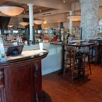 BRIO ITALIAN GRILLE - Updated August 2025 - 868 Photos & 544 Reviews ...