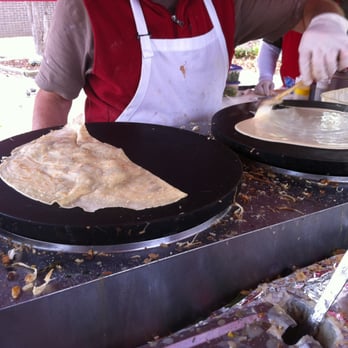CREPES AT THE MARKET, EASTERN MARKET - Updated November 2025 - 103 ...