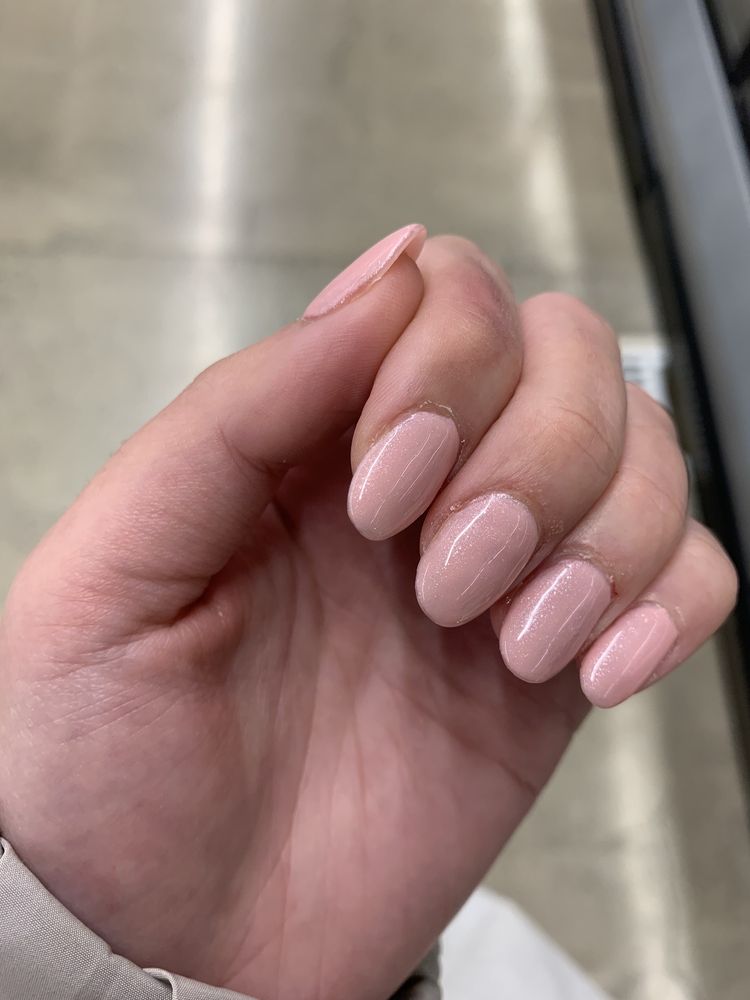 PACIFIC NAIL SALON & SPA - Updated October 2025 - 255 Photos & 91 ...