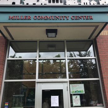 MILLER COMMUNITY CENTER - Updated October 2025 - 16 Photos & 12 Reviews ...