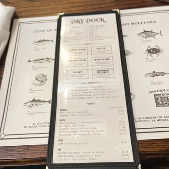 DRY DOCK - Updated January 2026 - 348 Photos & 56 Reviews - 84 ...