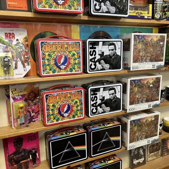 BOO BOO RECORDS - Updated May 2025 - 83 Photos & 169 Reviews - 978 ...