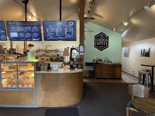 BANDON COFFEE CAFE - Updated June 2026 - 191 Photos & 319 Reviews - 325 ...
