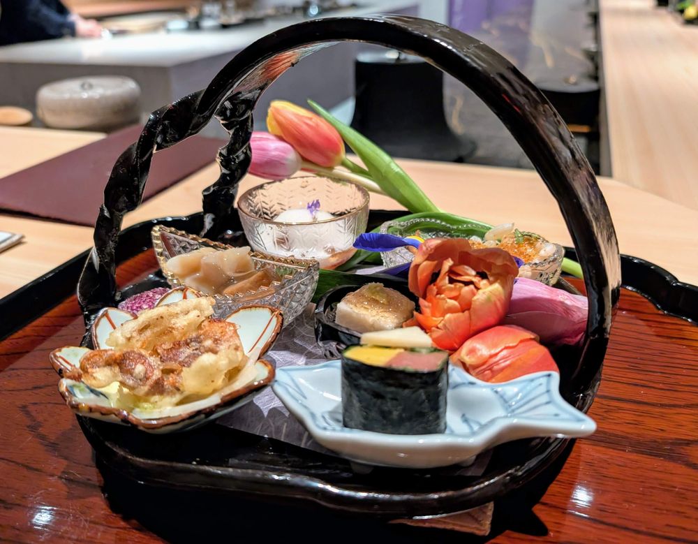 YAMADA - Updated May 2026 - 310 Photos & 14 Reviews - 16 Elizabeth St ...