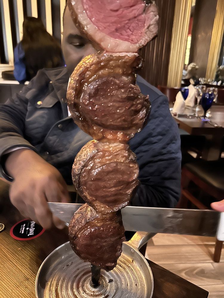 TEXAS DE BRAZIL - CINCINNATI - Updated January 2026 - 53 Photos & 50 ...