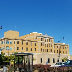 HOLY CROSS HOSPITAL - 33 Reviews - 2701 W 68th St, Chicago, Illinois ...