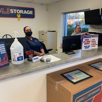 MINI U STORAGE - Updated August 2025 - 12 Photos - 533 S Lynnhaven Rd ...