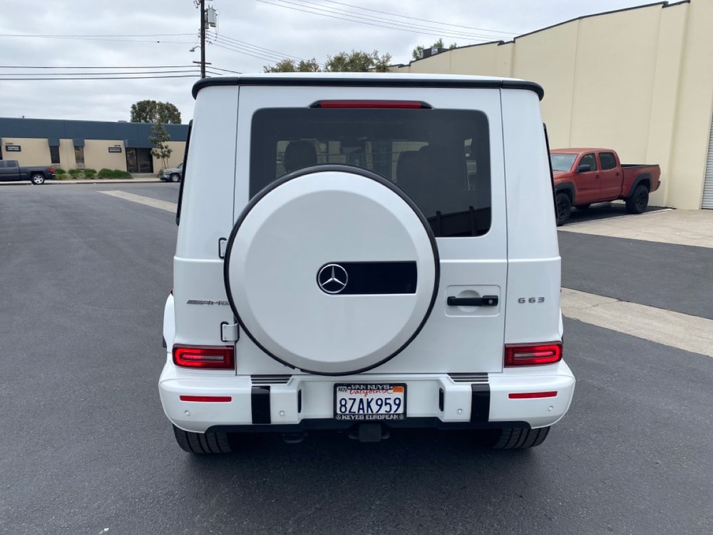 CARFORNIA BUYERS - Updated January 2025 - 24 Photos - Hayward ...