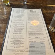 BO-BEAU KITCHEN + ROOF TAP - 3957 Photos & 2913 Reviews - 144 Pine Ave ...